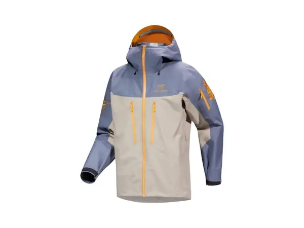 Arc'Teryx Alpha Sv Year Of The Snake Gtx Jacket - Lny 2025